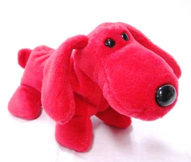 Rover Plush toy Beanie The Babys | Toy Hobby | Suruga-ya.com