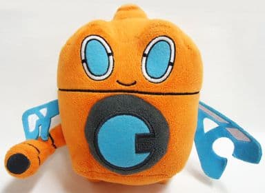 Wash Rotom Plush toy Rotom Goods 「 Pocket Monsters 」 Pokemon Center ...