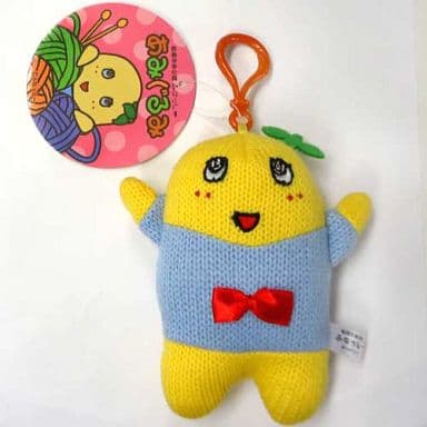 Funassyi Amigurumi | Toy Hobby | Suruga-ya.com
