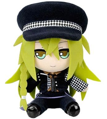 Plush toy Ukyo Plush toy 「 AMNESIA - Mune Shea - 」 | Toy Hobby | Suruga ...
