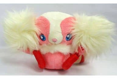 [Tag / Beauty] Piki Plush toy "リヴリーアイランド" | Toy Hobby | Suruga-ya.com