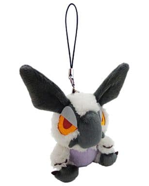 Uruk Su Monster Mini Mascot Plush toy 「 Monster Hunter 」 | Toy Hobby ...
