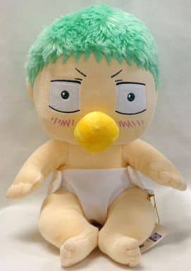 Plush toy Bellbo Plush toy' Beelzebub' | Toy Hobby | Suruga-ya.com