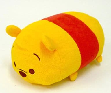 Pu Plush toy Middle (M) 「 Disney TSUM TSUM - Tsum Tsum - 」 Disney Store ...