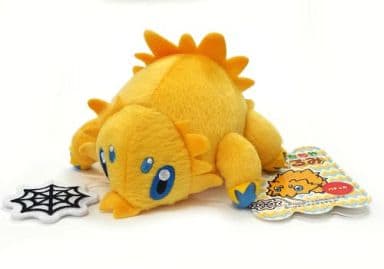 Plush toy Joltik Shaking toy limited to Plush toy' Pocket Monsters ...