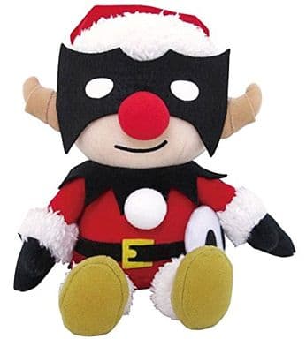 Plush toy Devil Plush toy "Miracle Devil Kun's Love and Magic" | Toy ...