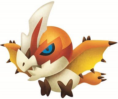 Cell Legios Plush toy 「 Monster Hunter 」 | Toy Hobby | Suruga-ya.com