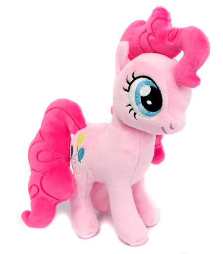 Pinky Pie Plush toy (S)' My Little Pony' | Toy Hobby | Suruga-ya.com