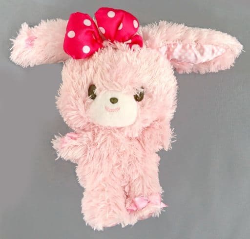 Plush toy Bonbon Ribbon Standard Plush toy (SS)' Bonbon Ribbon' | Toy ...