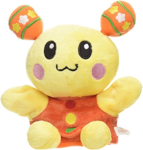 Plush toy U-Tan Soft Hand Puppet 「 Wan Wan and U-Tan 」 | Toy Hobby ...