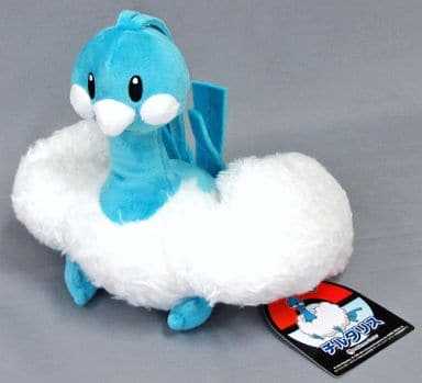 Altaria OA Plush toy "Pocket Monsters" Pokemon Center only | Toy Hobby ...