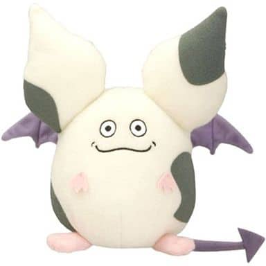Moron Smile Slime Monster Plush toy "Dragon Quest" | Toy Hobby | Suruga ...