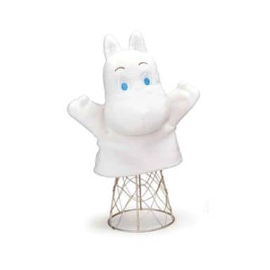 Moomin Hand Puppet 「 Moomin 」 | Toy Hobby | Suruga-ya.com