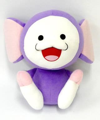 Plush toy CHINPUI BIG Plush toy 「 CHINPUI 」 Fujiko·F·Fujio Museum only ...