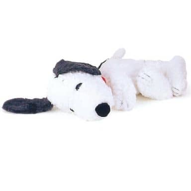 Tired Snoopy Plush toy (M) "PEANUTS (SNOOPY)" | Toy Hobby | Suruga-ya.com