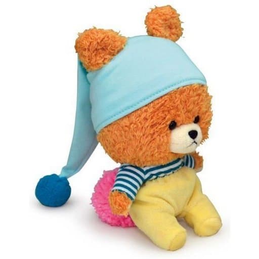 Fluffy Pajamas Plush toy "Tiny ☆ Twin ☆ Beers" | Toy Hobby | Suruga-ya.com