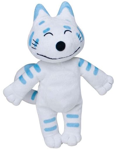 Tora Neko Plush toy 「 11 Piki no Neko 」 | Toy Hobby | Suruga-ya.com