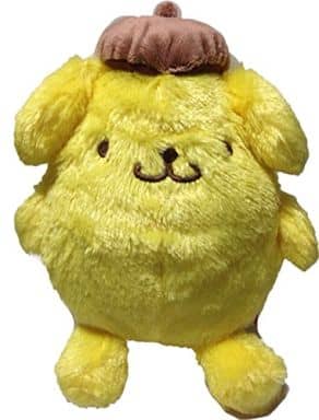 Pompompurin Puff Puff Plush toy (S) "Pompompurin" | Toy Hobby | Suruga ...