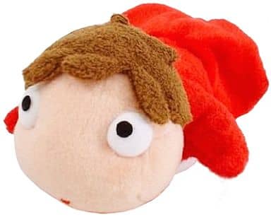 Plush toy Ponyo (S) Plush toy 「 PONYO 」 | Toy Hobby | Suruga-ya.com