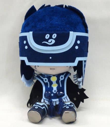 Plush toy Lotus Nitro Plus Chiral Plush toy Strap 13' DRAMAtical Murder ...