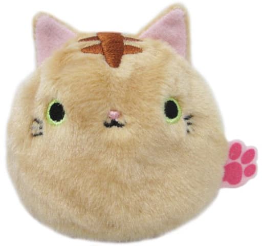 Plush toy Neko dango (cat dumplings) Plush toy 「 Neko dango 」 | Toy ...