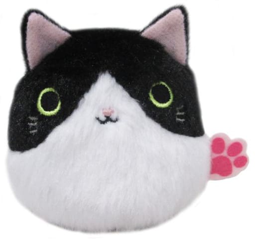 Neko-dango' (cat dango) Plush toy | Toy Hobby | Suruga-ya.com