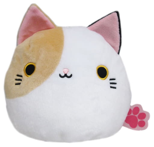 Plush toy Big Neko Dango Plush toy 「 Neko Dango 」 | Toy Hobby | Suruga ...