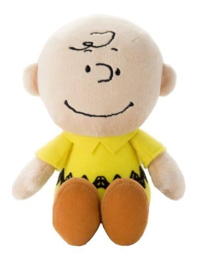 Charlie Brown Beans Collection "PEANUTS (SNOOPY)" | Toy Hobby | Suruga ...