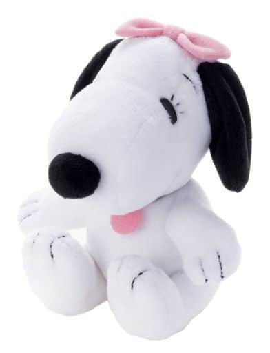 Plush toy Bell Beans Collection "PEANUTS (SNOOPY)" | Toy Hobby | Suruga ...