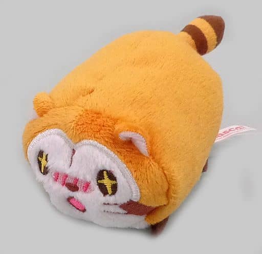 Plush toy Lascăr Petit) Petit World Masterpiece Theater, Chewy Beanbags ...