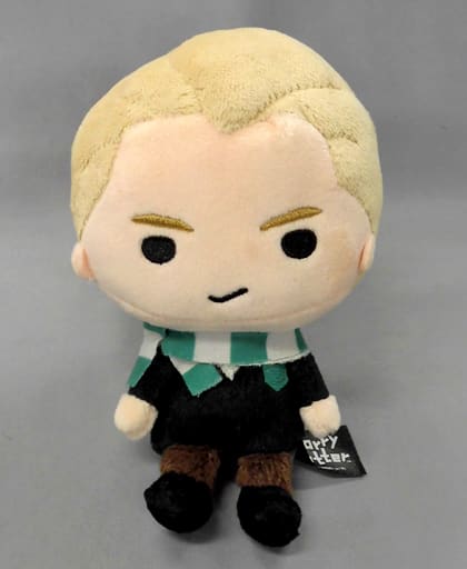 Draco Malfoy Beans Collection "Harry Potter" | Toy Hobby | Suruga-ya.com
