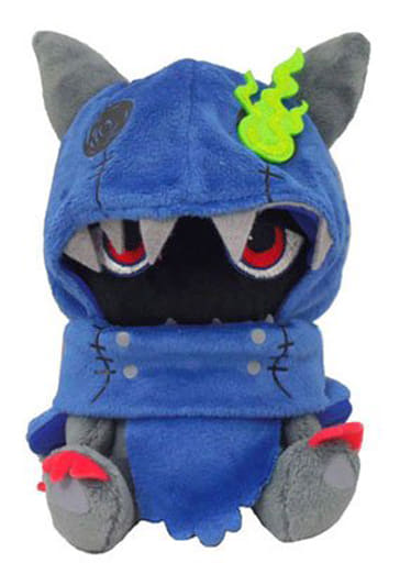 Hackmon App Ize Plush toy (S) 「 Digimon Universe App Monsters 」 | Toy ...