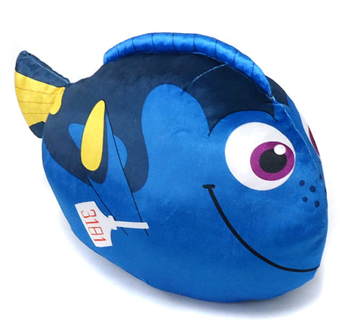 Dolly Plush toy' Ichiban KUJI Finding Dory' Award C | Toy Hobby ...
