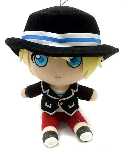 Plush toy Kurusu Sho Plush toy Strap "Utano Prince Sama ♪ Really Love ...