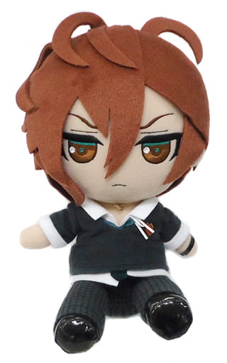 [Bien] Yuma Mukami Plush toy "DIABOLIK LOVERS" | Toy Hobby | Suruga-ya.com