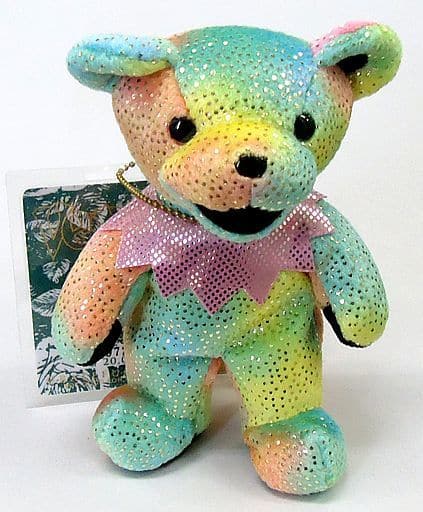 Dead Bear (VeGAs) 7-inch Plush toy "DEAD BEAR" | Toy Hobby | Suruga-ya.com