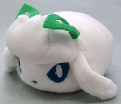 Plush toy Gu Lacia no Yuki Usagi Mochikuni Plush toy 「 Pocket Monsters ...