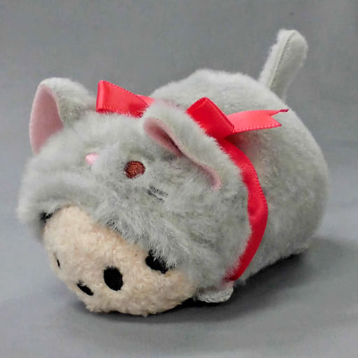 Mickey (Cat) Plush toy Mini (S) 「 Disney TSUM TSUM - Tsumu Tsumu ...