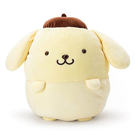 Plush toy Pudding Soft Plush toy 「 Pompompurin 」 | Toy Hobby | Suruga ...