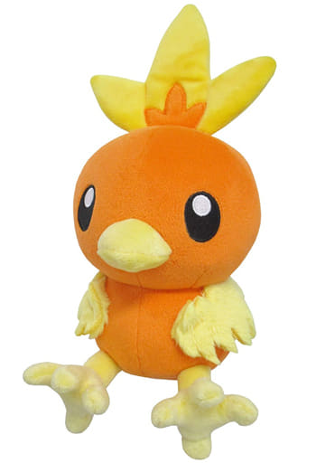 Achamo ALL STAR COLLECTION S size Plush toy "Pocket Monsters" | Toy ...