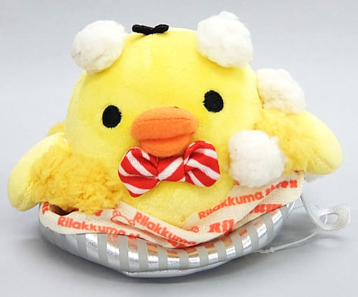 Kiosk Tri-Anniversary Plush toy (3 rd Anniversary of Harajuku Store ...