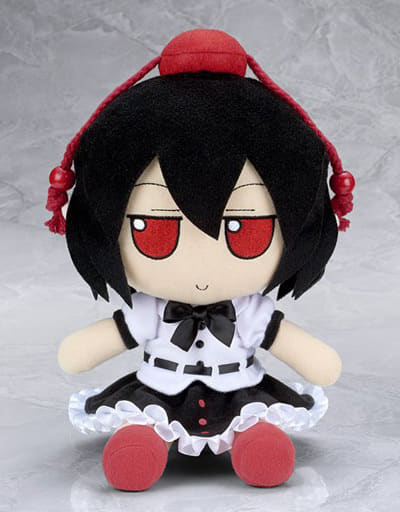 Gunmei Marubun Fumo Fumo Aya. Toho Plush toy Series 33 「 Toho Project ...