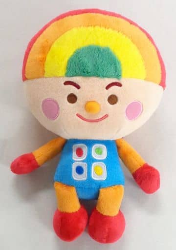 Nijo Plush toy (M)' Tomodachi 8 ni' | Toy Hobby | Suruga-ya.com