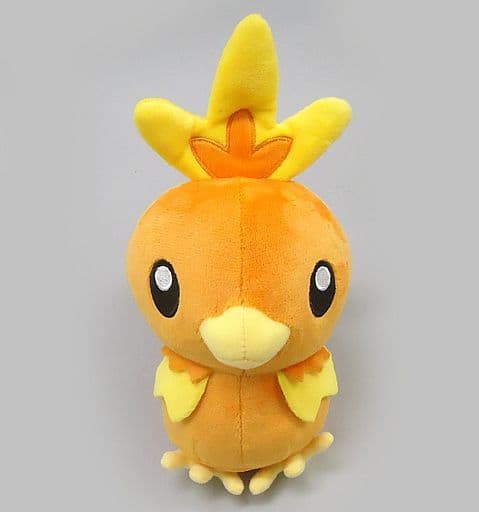 Torchic Plush toy 「 Pocket Monsters 」 Pokemon Center limited | Toy ...