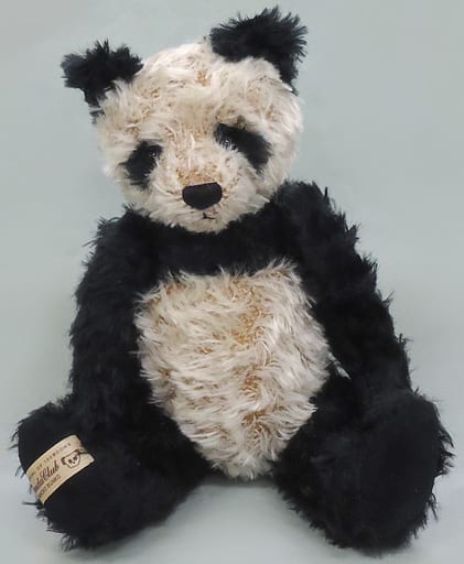 駿河屋 - Yonda? Vintage Teddy Bear(ぬいぐるみ) Yonda?Clubポイント交換景品（ぬいぐるみ）