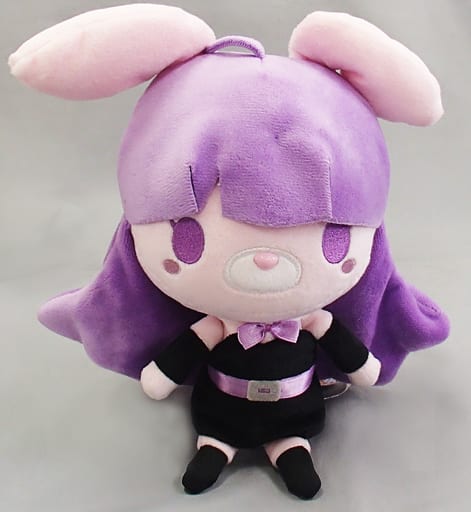 Plush toy Chuchu Plush toy 「 SHOW BY ROCK!! 」 | Toy Hobby | Suruga-ya.com