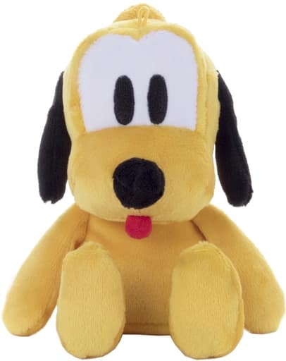 Pluto Beans Collection 「 Disney 」 | Toy Hobby | Suruga-ya.com