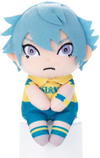HIYOURA TAKAIKO SAN Plush toy "INAZUMA ELEVEN ARES NO TENBIN" | Toy ...
