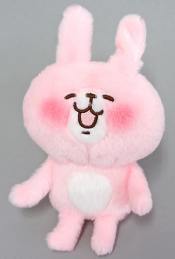 Usagi Plush toy (S) 「 Kanahei small animal 」 | Toy Hobby | Suruga-ya.com