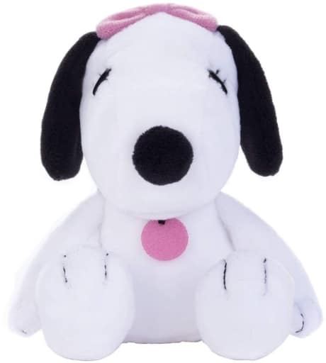 Bell Beans Collection "PEANUTS (SNOOPY)" | Toy Hobby | Suruga-ya.com